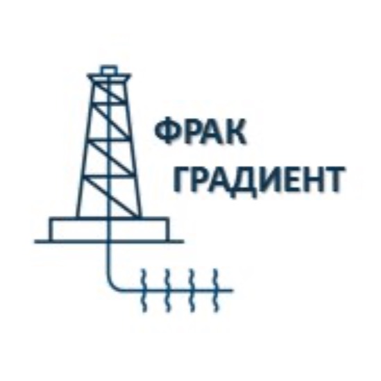 Иконка канала ФРАК ГРАДИЕНТ