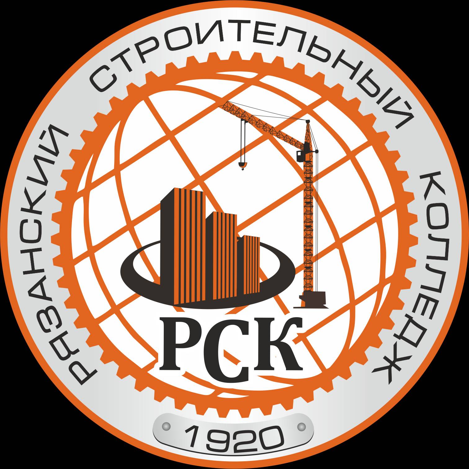 Иконка канала ОГБПОУ РСК