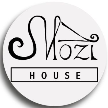 Иконка канала MOZI-HOUSE