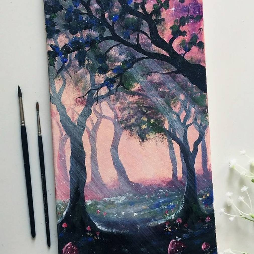 Иконка канала Милый дом