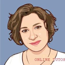 Иконка канала Online tutor