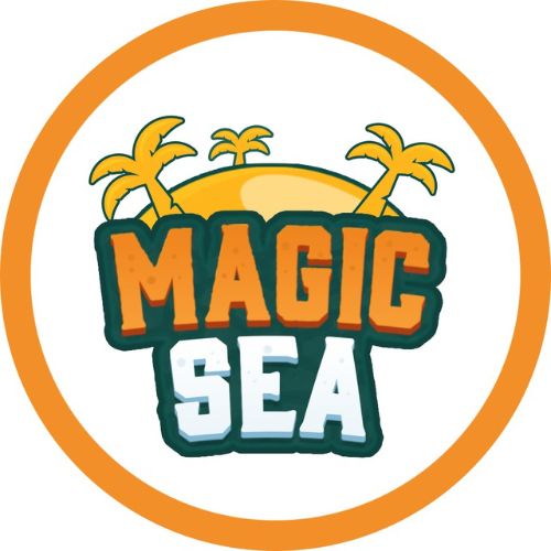 Иконка канала Magicsea online (IOS & Android) | Anime