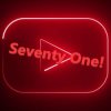Иконка канала Seventy One!
