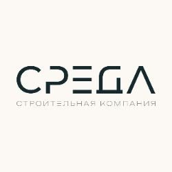 Иконка канала Строительная компания "СРЕДА"