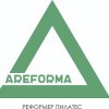 Иконка канала Areforma - лучший реформер для пилатеса!