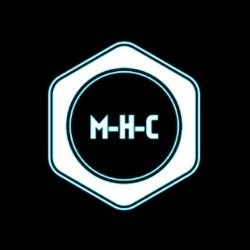 Иконка канала MR-HOWL-CLAW