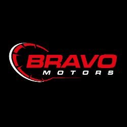 Иконка канала BRAVO MOTORS