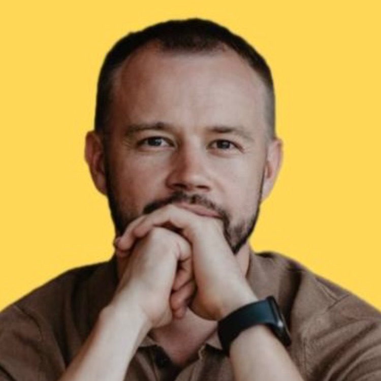 Иконка канала Николай Солодовников