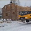 Иконка канала Дома срубы из бревна и бруса