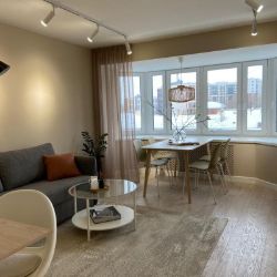 Иконка канала Преображаем пространства