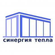 Иконка канала Синергия Тепла - инженерные коммуникации