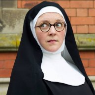 Иконка канала Сериал Расследования сестры Бонифации / Sister Boniface Mysteries