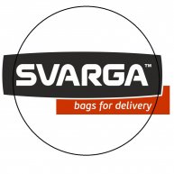 Иконка канала Svarga company
