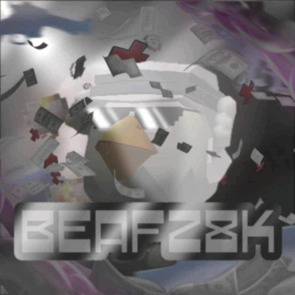 Иконка канала Beaf 28k