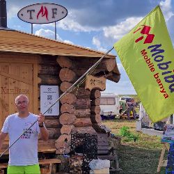 Иконка канала mobilebanya