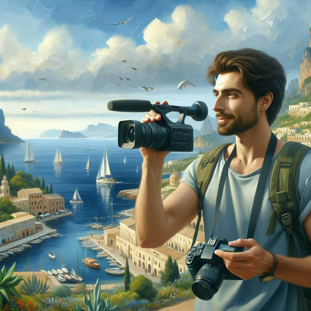 Иконка канала Горизонты мечты