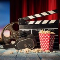 Иконка канала Просто канал