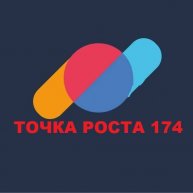 Иконка канала ТОЧКА РОСТА 174