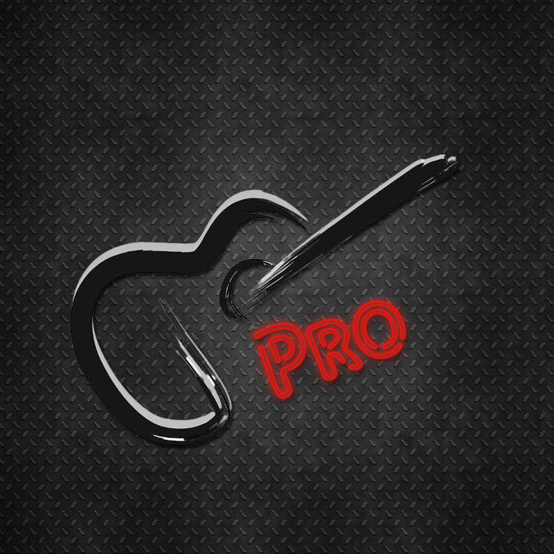 Иконка канала ProГитару - обучение игре на гитаре