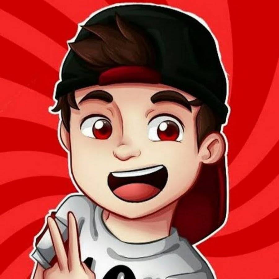 Иконка канала _-Roltoni-_