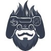 Иконка канала Borodatui GamerI Пасхалки I Инди