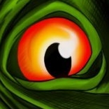 Иконка канала Cursed Gaara