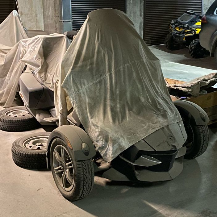 Иконка канала car_spot142