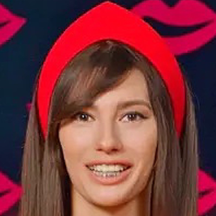 Иконка канала Майя По