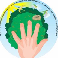 Иконка канала School for Good