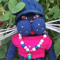 Иконка канала Сувениры и Игрушки ручной работы "МиллитаГрац"