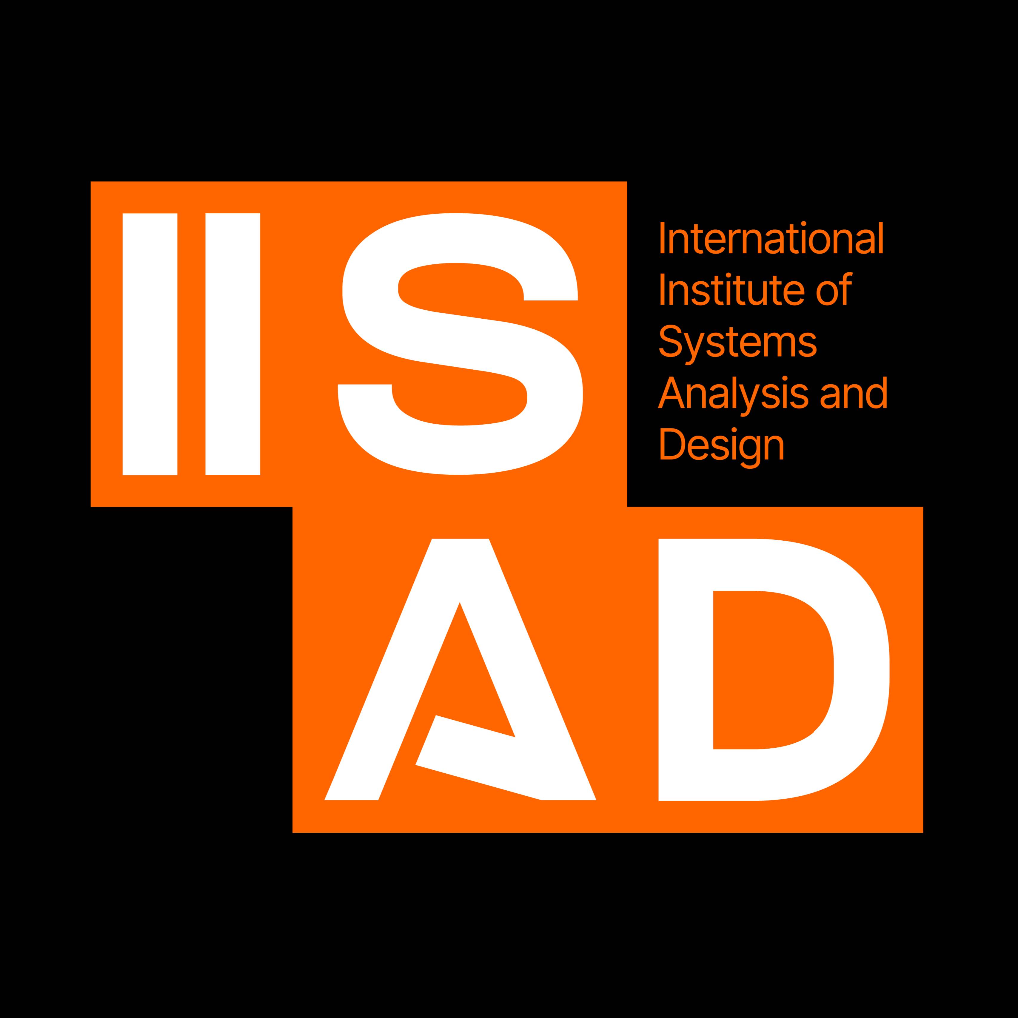 Иконка канала IISAD