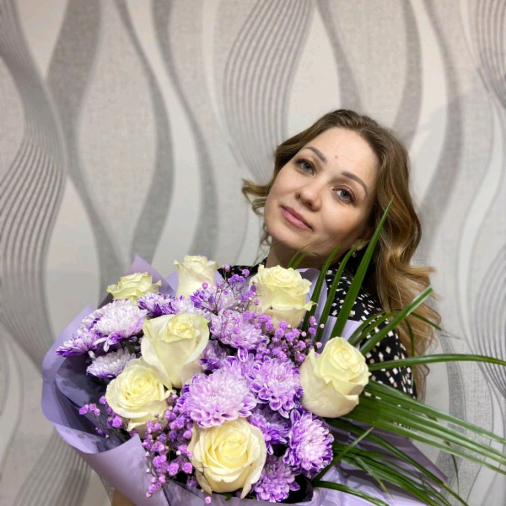 Иконка канала Нютик☺