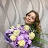 Иконка канала Нютик☺
