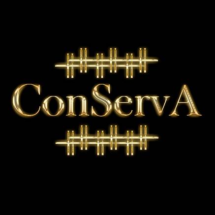 Иконка канала ConServA