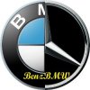 Иконка канала BenzBMW