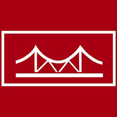 Иконка канала GOLDEN BRIDGE