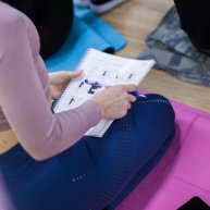 Иконка канала Русская Академия Фитнес Инноваций UNIFLY / AQUAFLAT