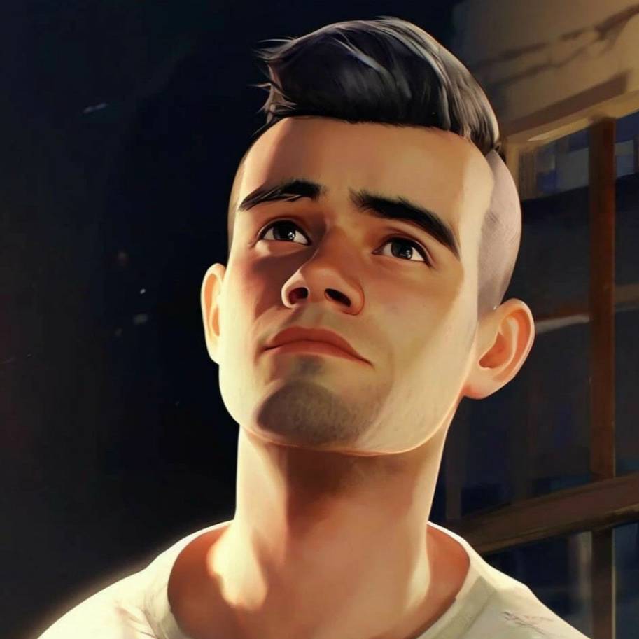 Иконка канала AlexisTales