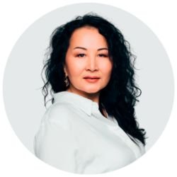 Иконка канала Суркура ДА - Этнопсихолог