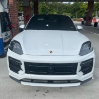 Иконка канала PORSCHE AVTOPOKRAS