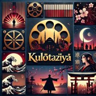 Иконка канала КультАзия