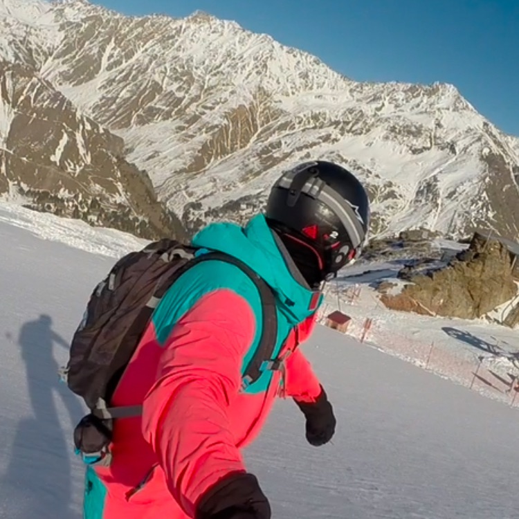 Иконка канала Хобби на досуге.