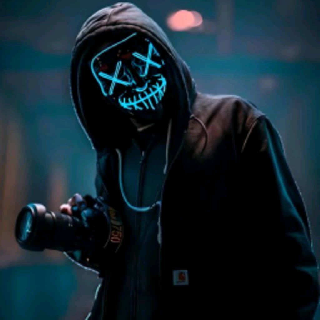 Иконка канала Дед в трусах. Который в кустах