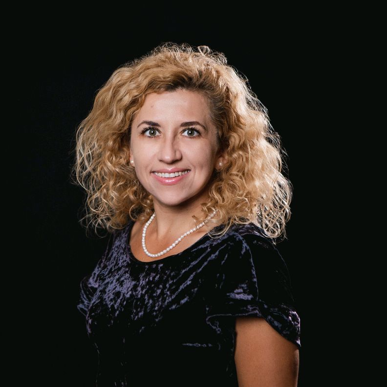 Иконка канала Милана Миф