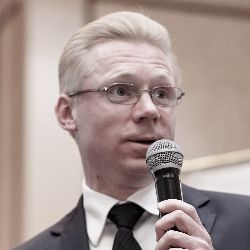 Иконка канала Алексей Пронюшин