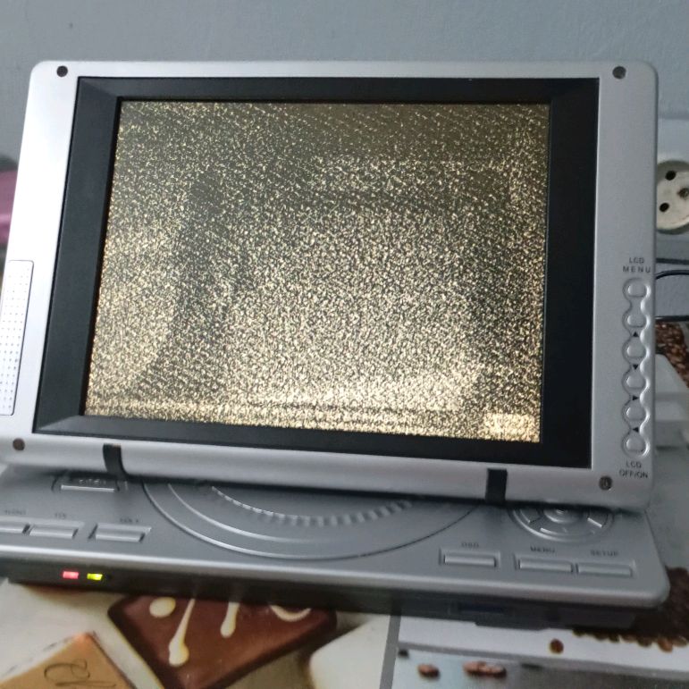 Иконка канала Тв-аудио и видео