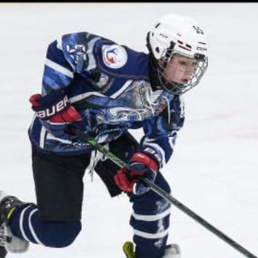 Иконка канала Лёва-Zaval