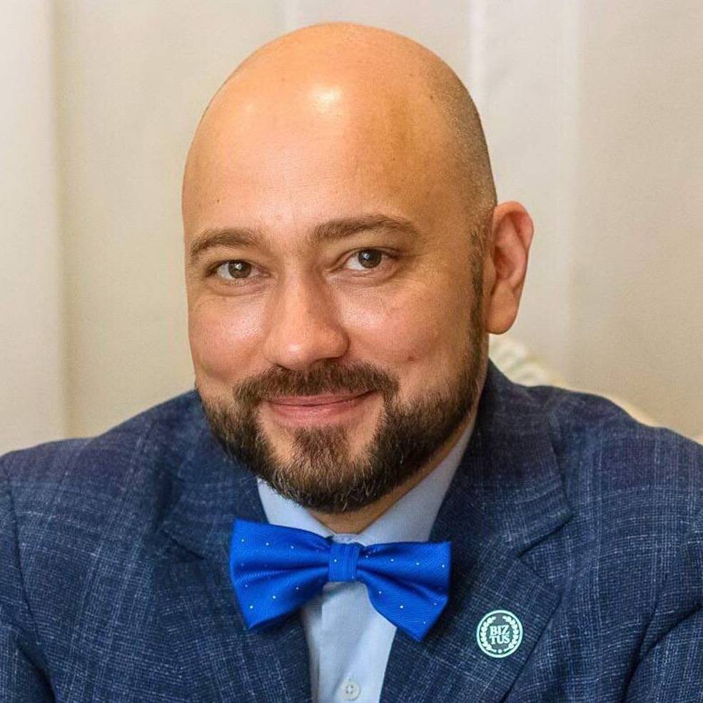 Иконка канала TIMSMOL1