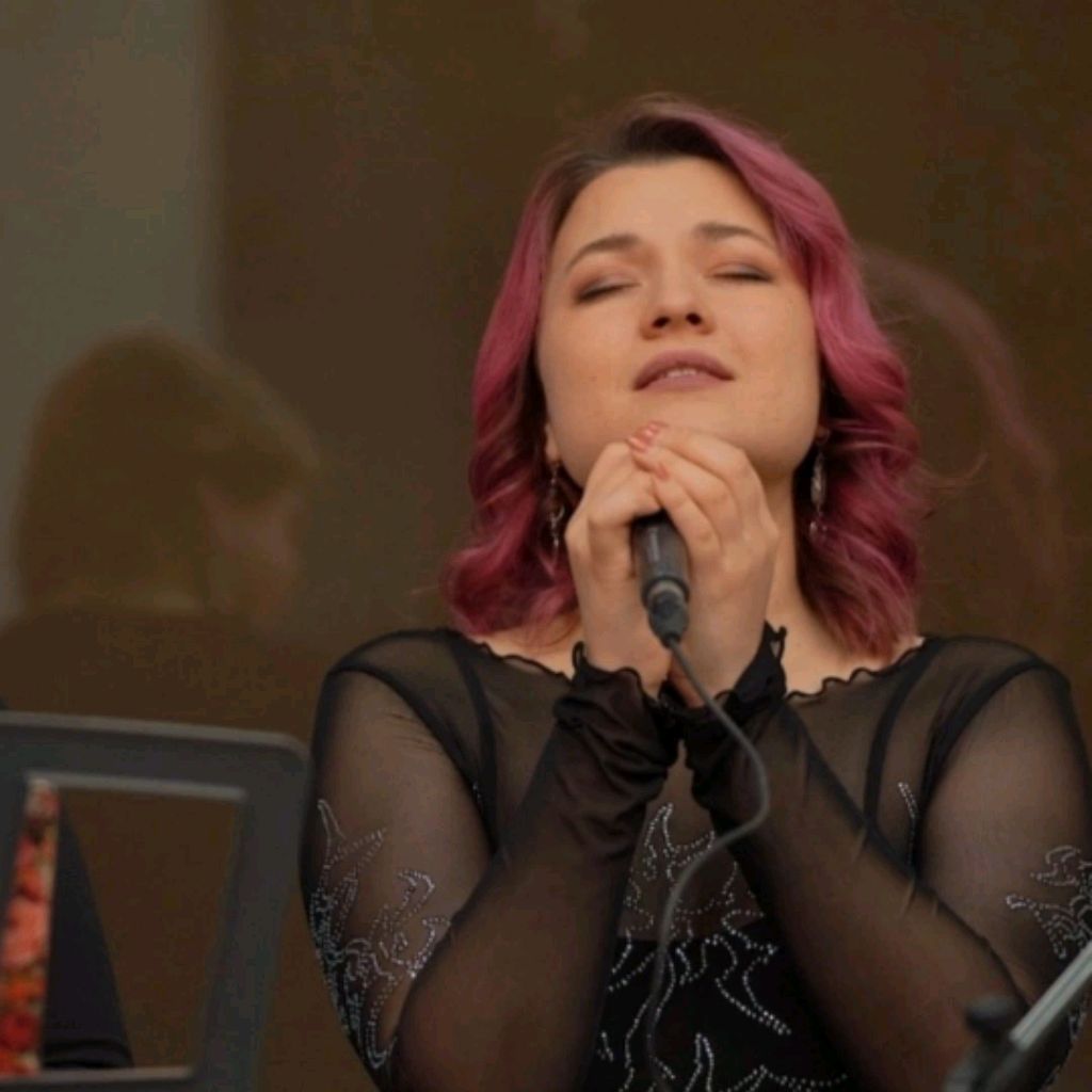 Иконка канала Boginyavocala