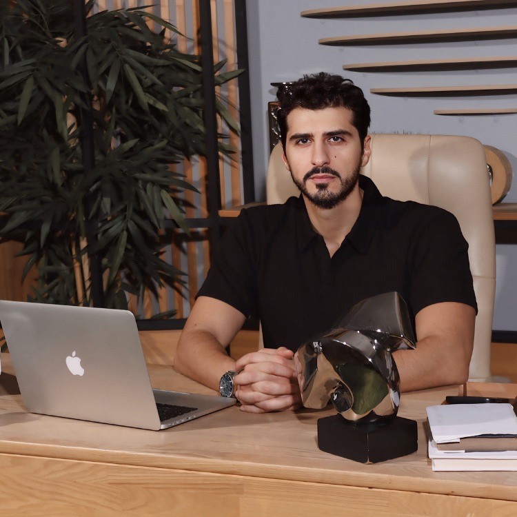 Иконка канала AIQ tour